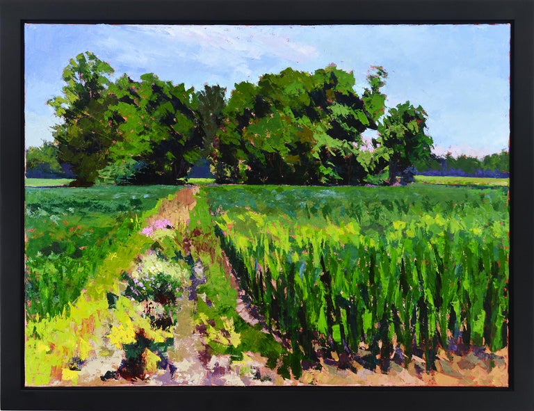 Pam Folsom - Island of Trees For Sale at 1stDibs