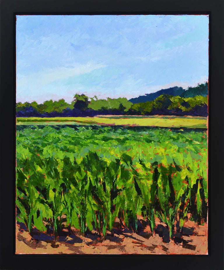 Pam Folsom - Island of Trees For Sale at 1stDibs