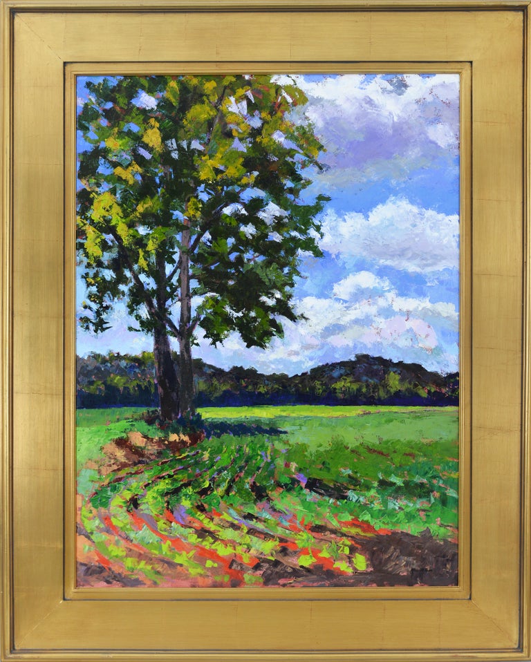 Pam Folsom - Midwest Summer For Sale at 1stDibs