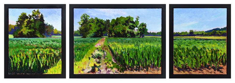 Pam Folsom - Island of Trees For Sale at 1stDibs