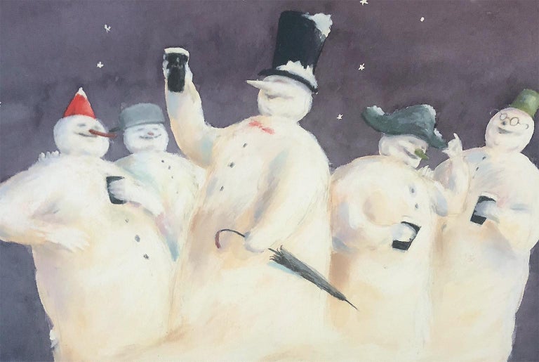 Michael O'Shaughnessy - Michael O'Shaughnessy - A Guinness Christmas at ...