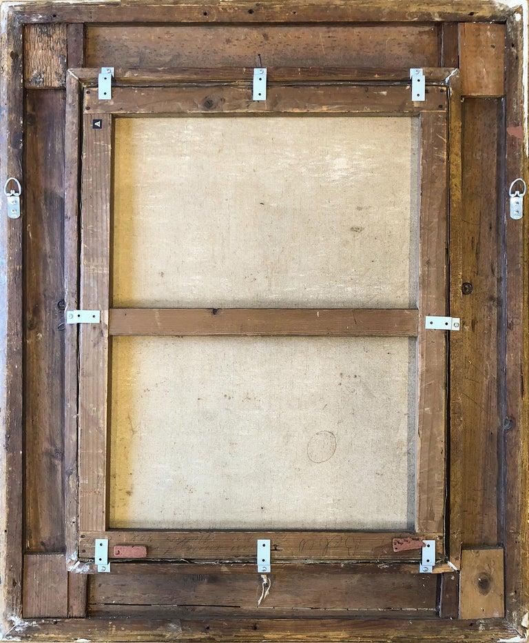 Ivan Marie L. Escribe - Still Life with Fruit, Wine and Honey - French ...