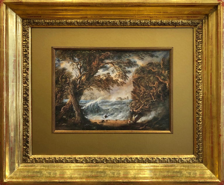 Samuel Elyard - Yard of Nowra - Samuel Elyard (British / Australian ...