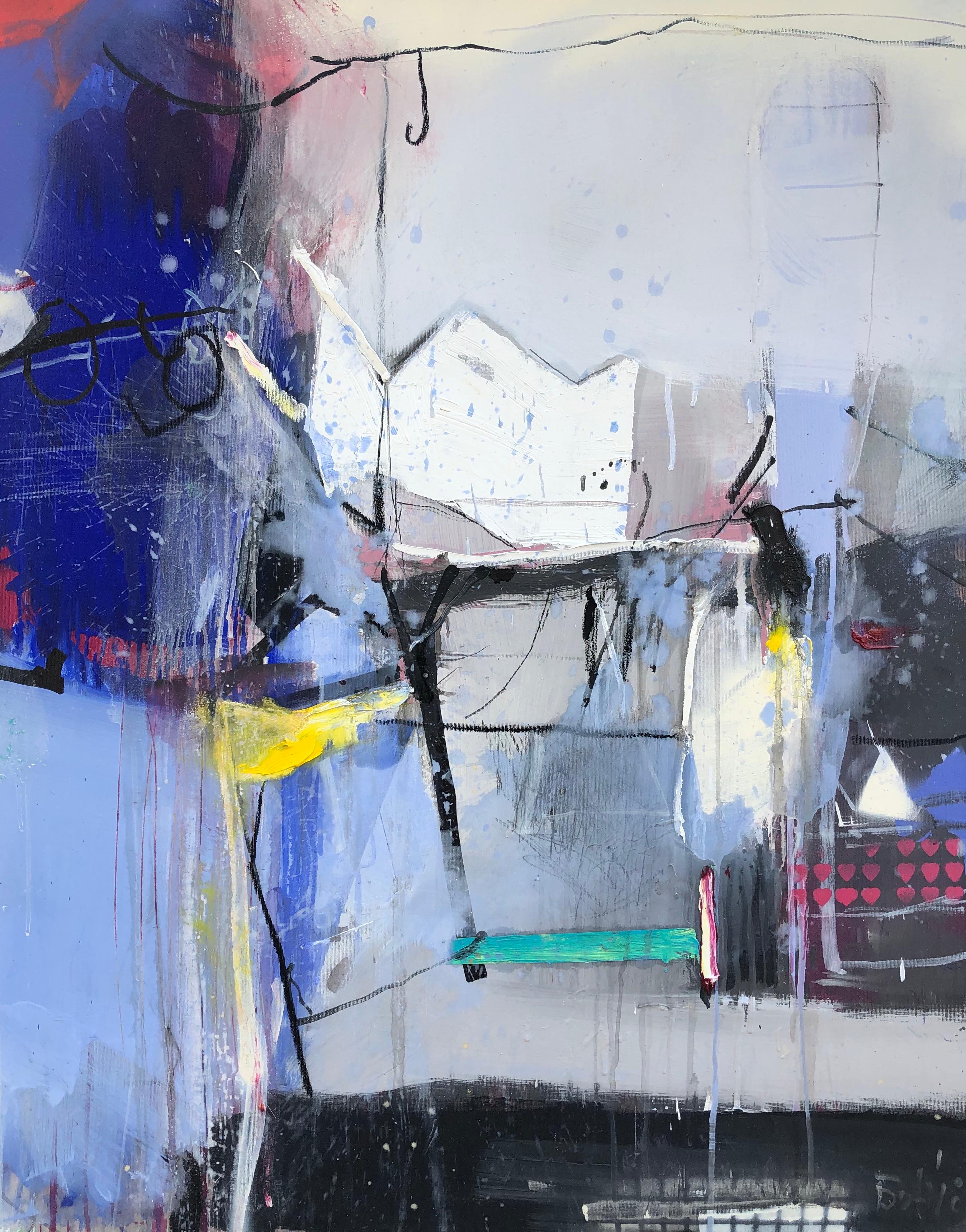 Plamen Bonev - Fairy Tail II at 1stDibs
