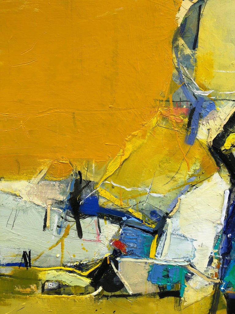 Plamen Bonev - Summer at 1stDibs