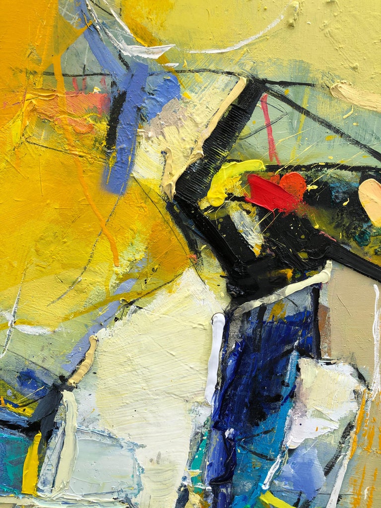 Plamen Bonev - Summer at 1stDibs