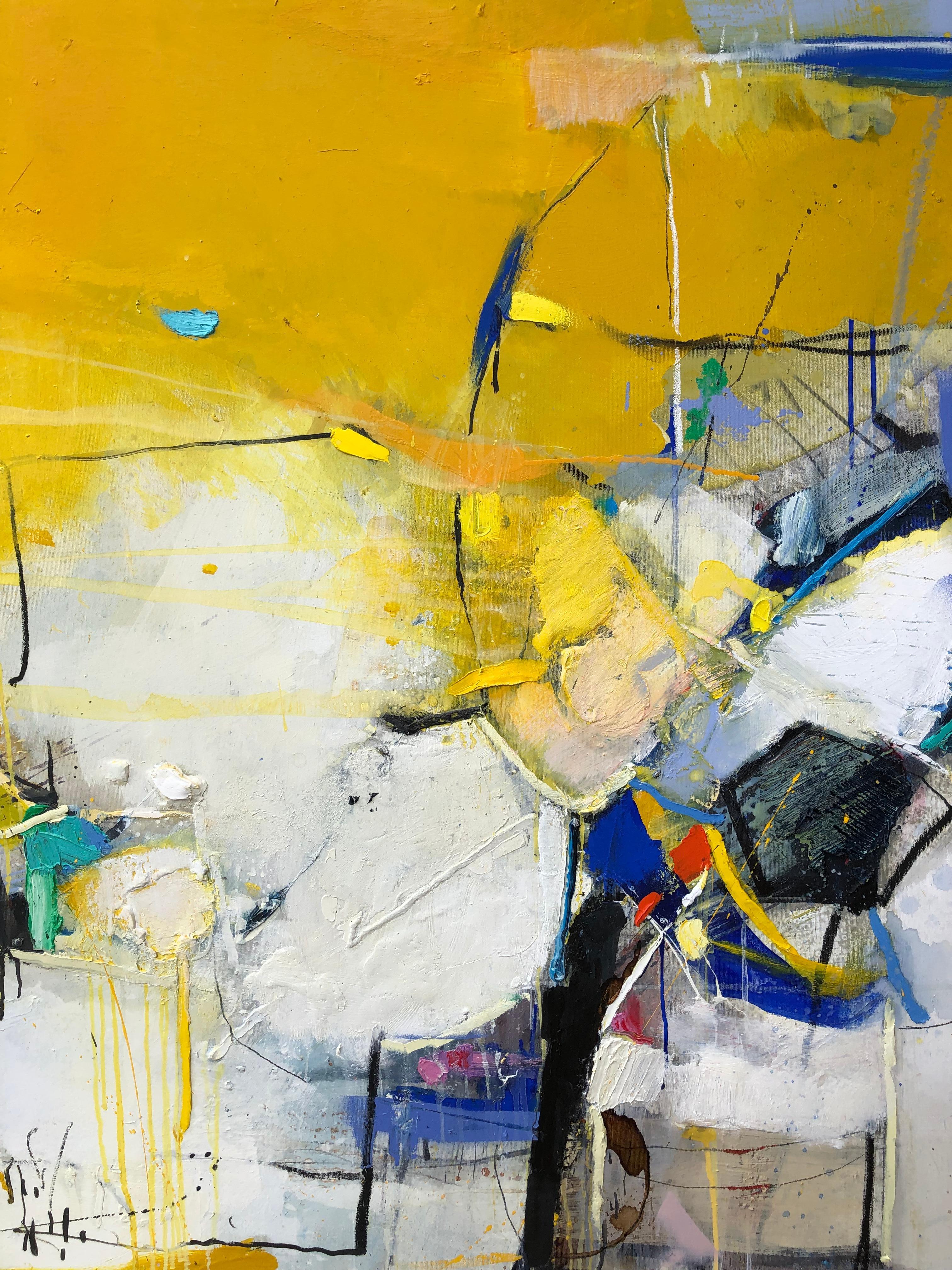 Plamen Bonev - July at 1stDibs