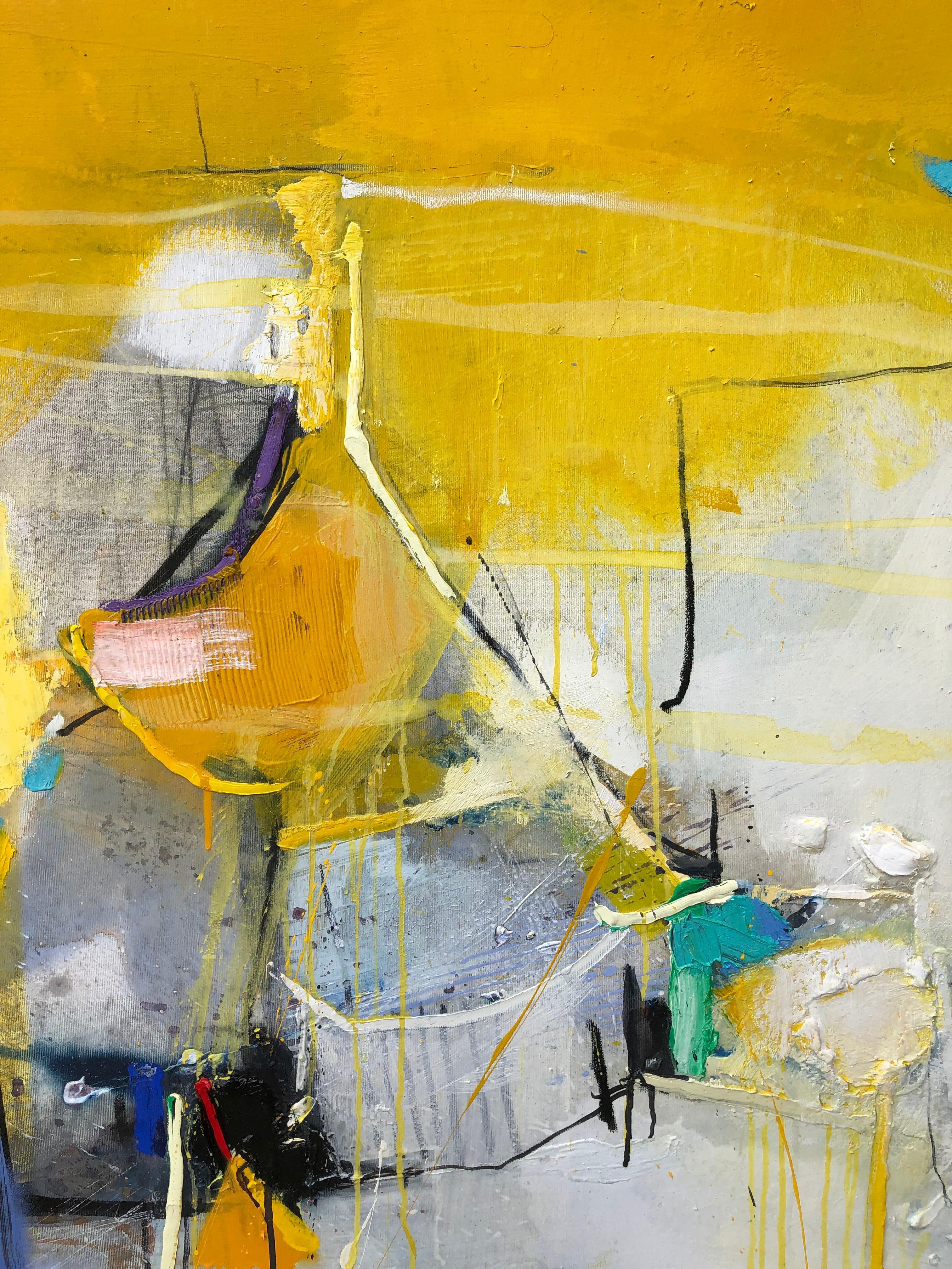 Plamen Bonev - July at 1stDibs