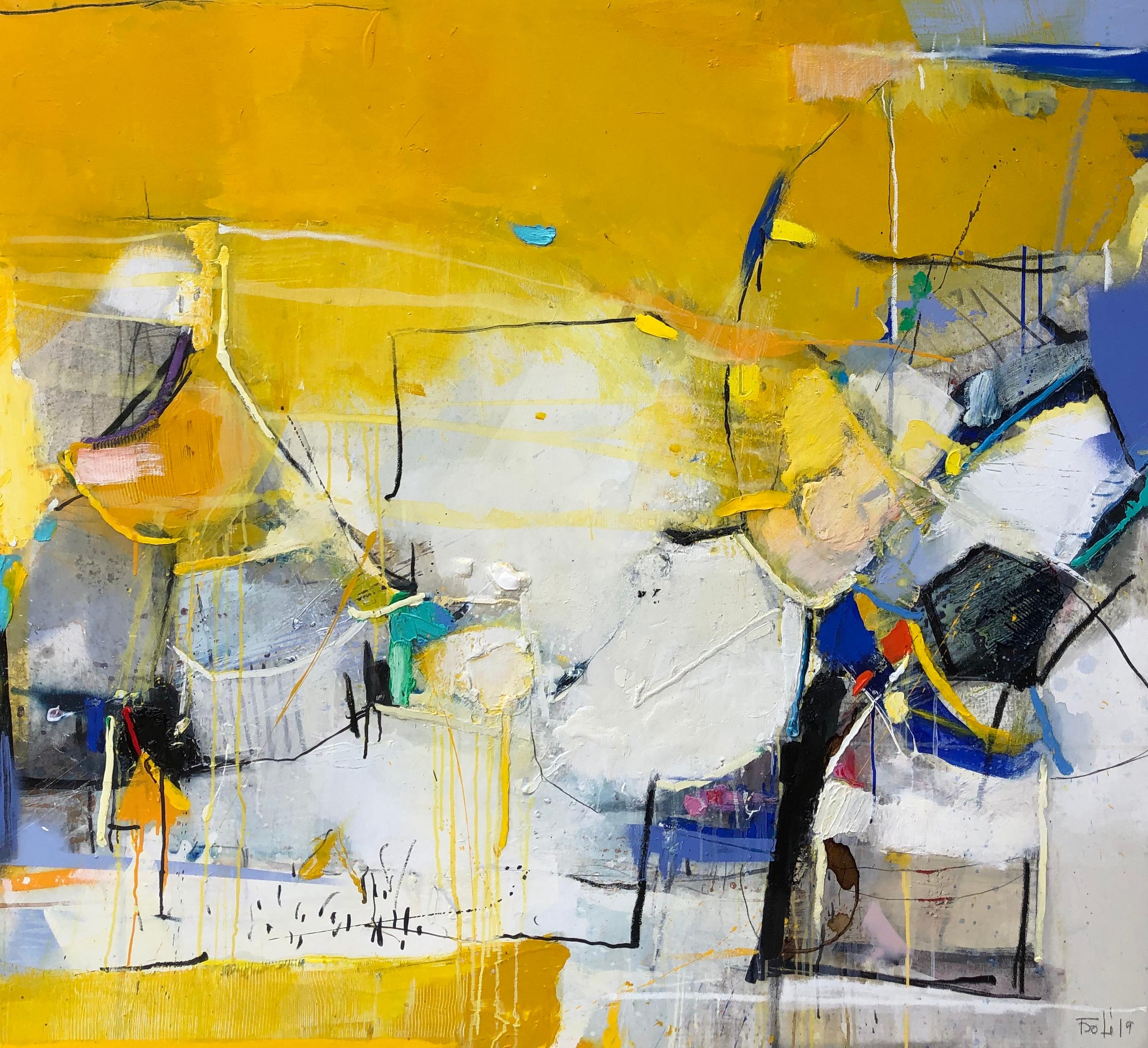 Plamen Bonev - July at 1stDibs
