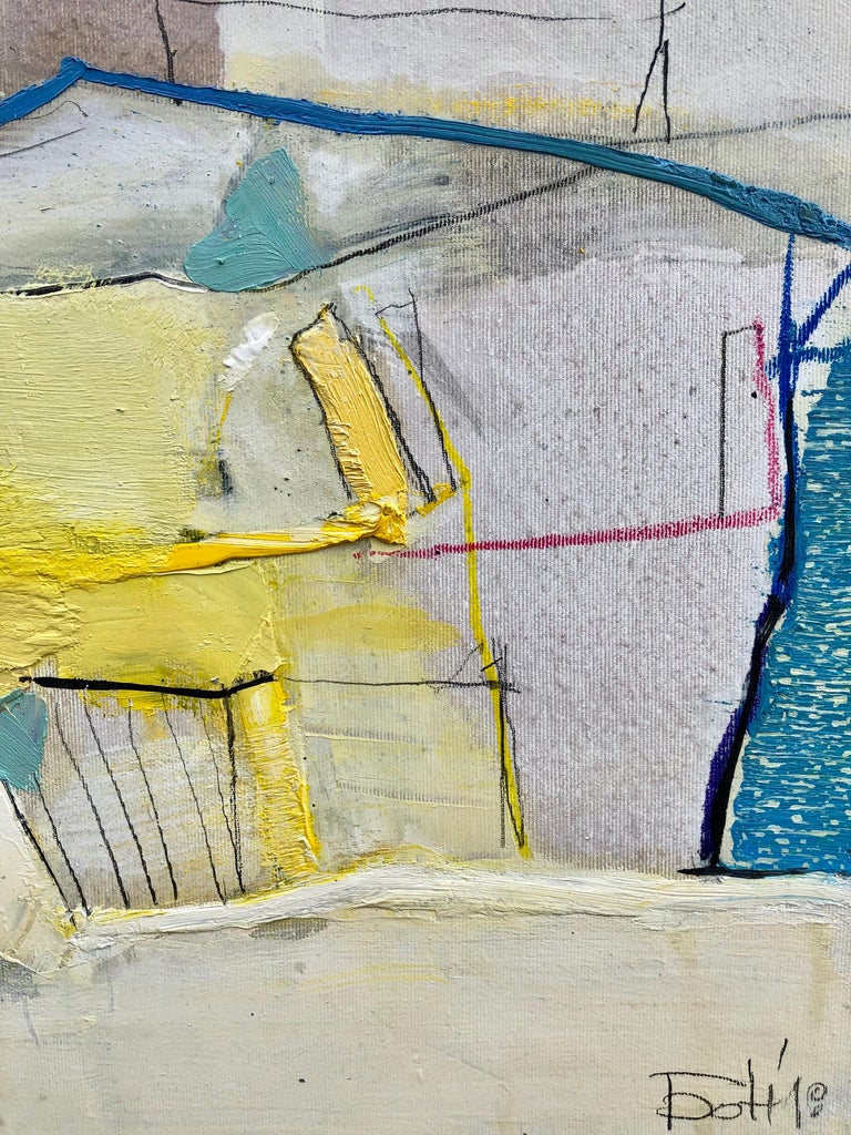 Plamen Bonev - Theme For Sale at 1stDibs