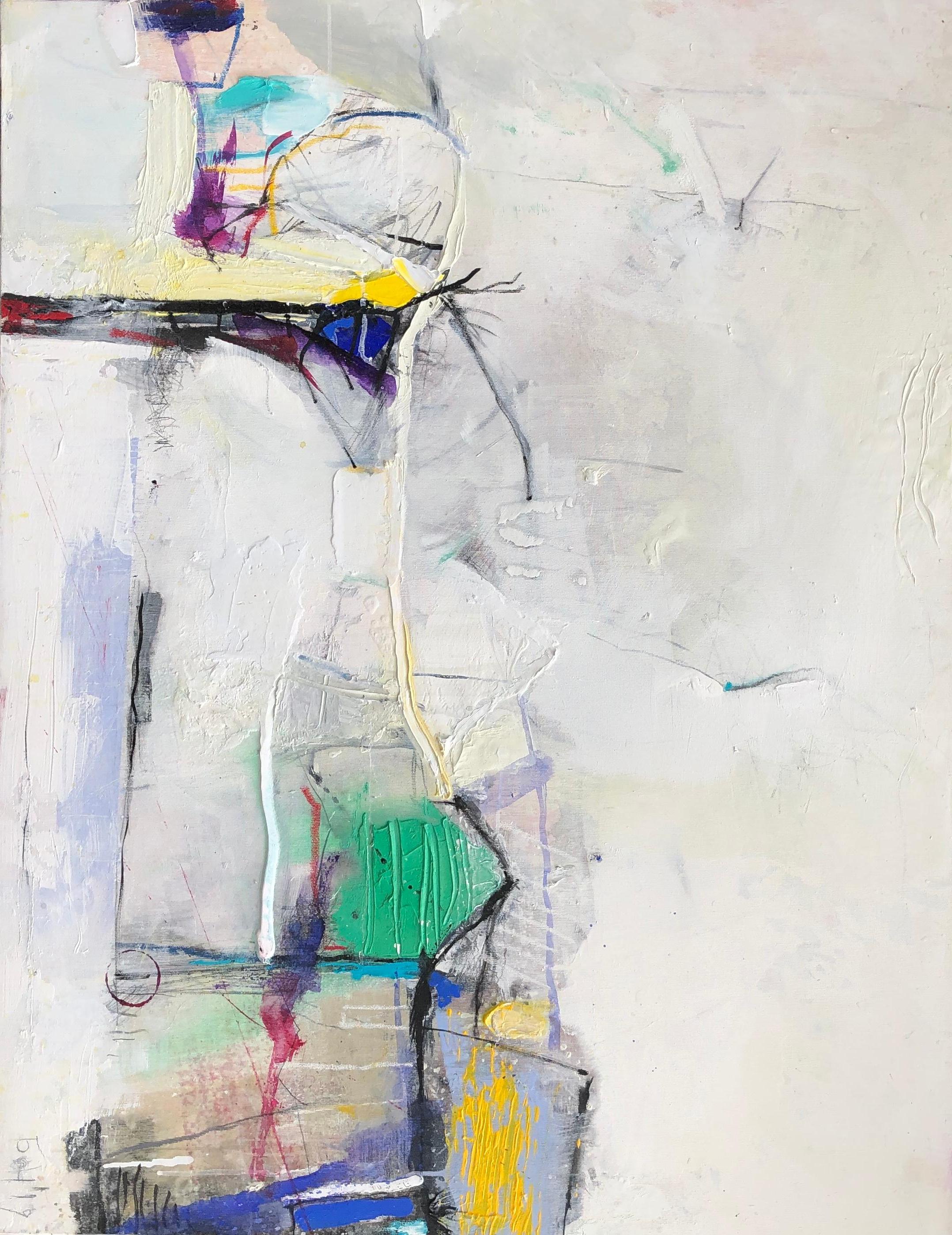 Plamen Bonev - А Morning at 1stDibs