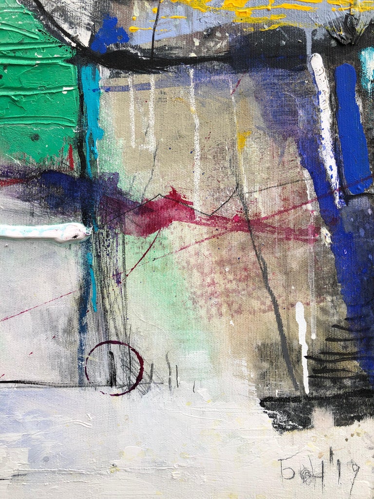 Plamen Bonev - А Morning at 1stDibs