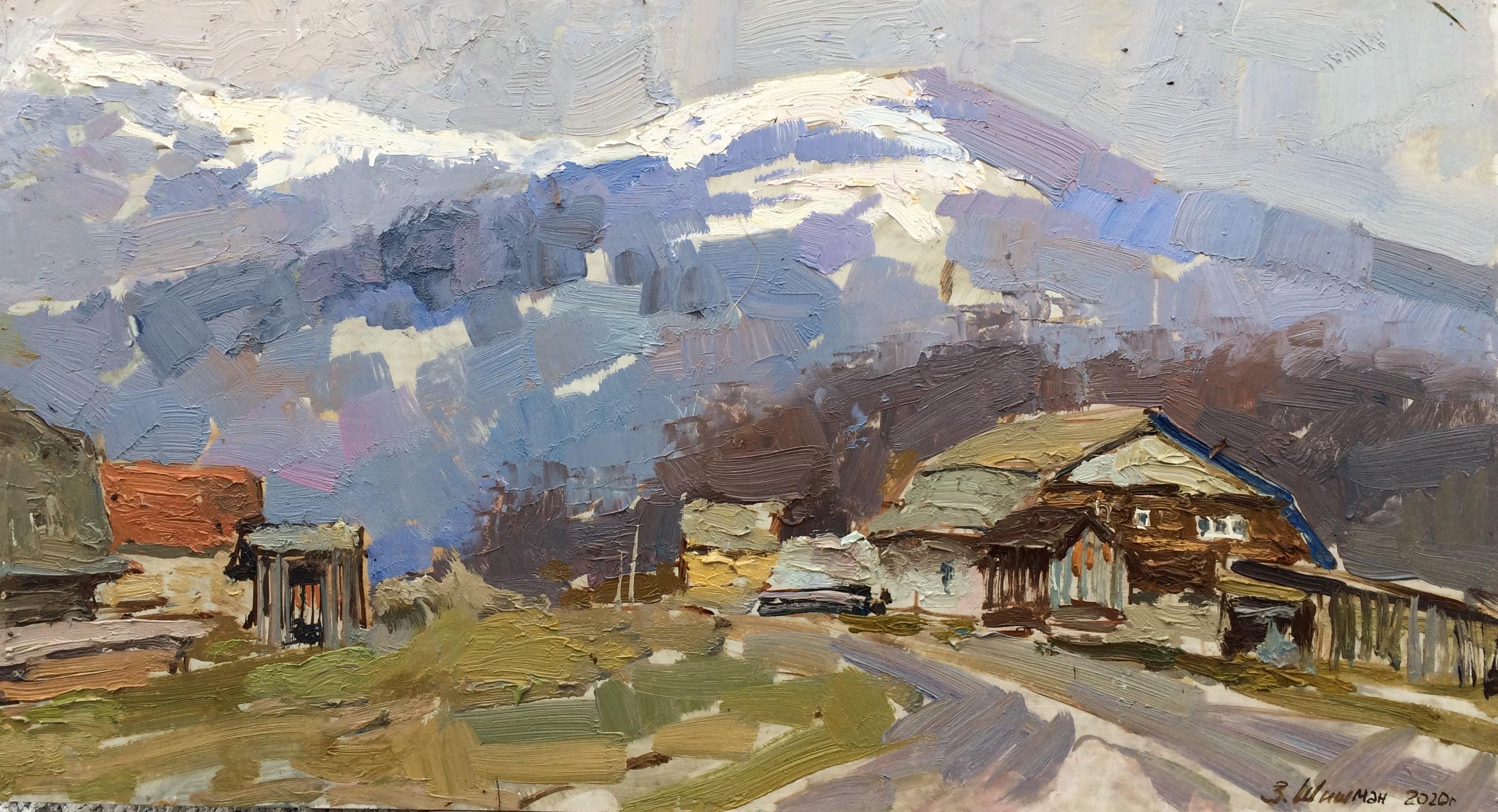 Lewis Creighton - North York Moors, England by Lewis Creighton at 1stDibs