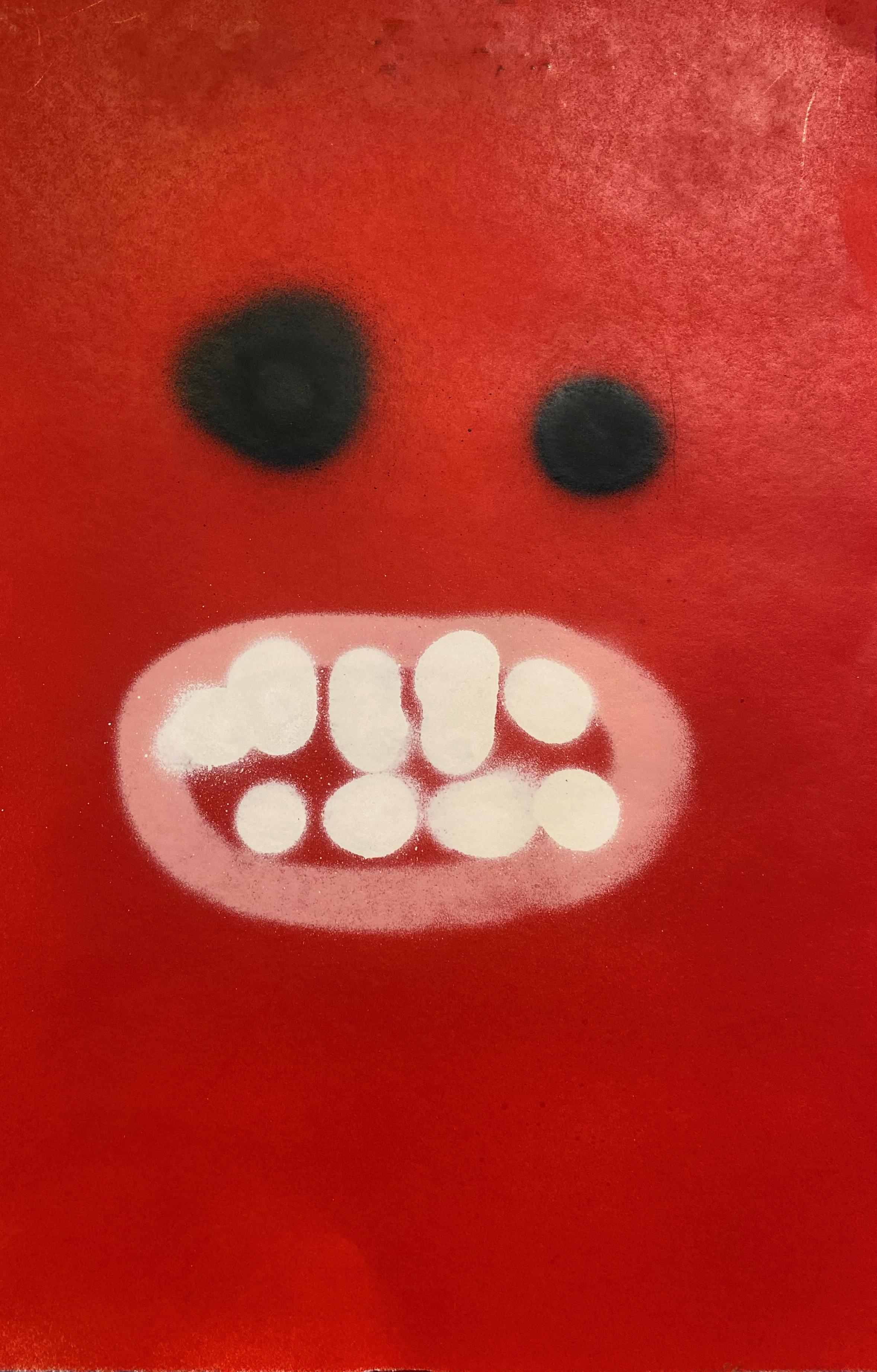 Hooray Face - For Sale on 1stDibs