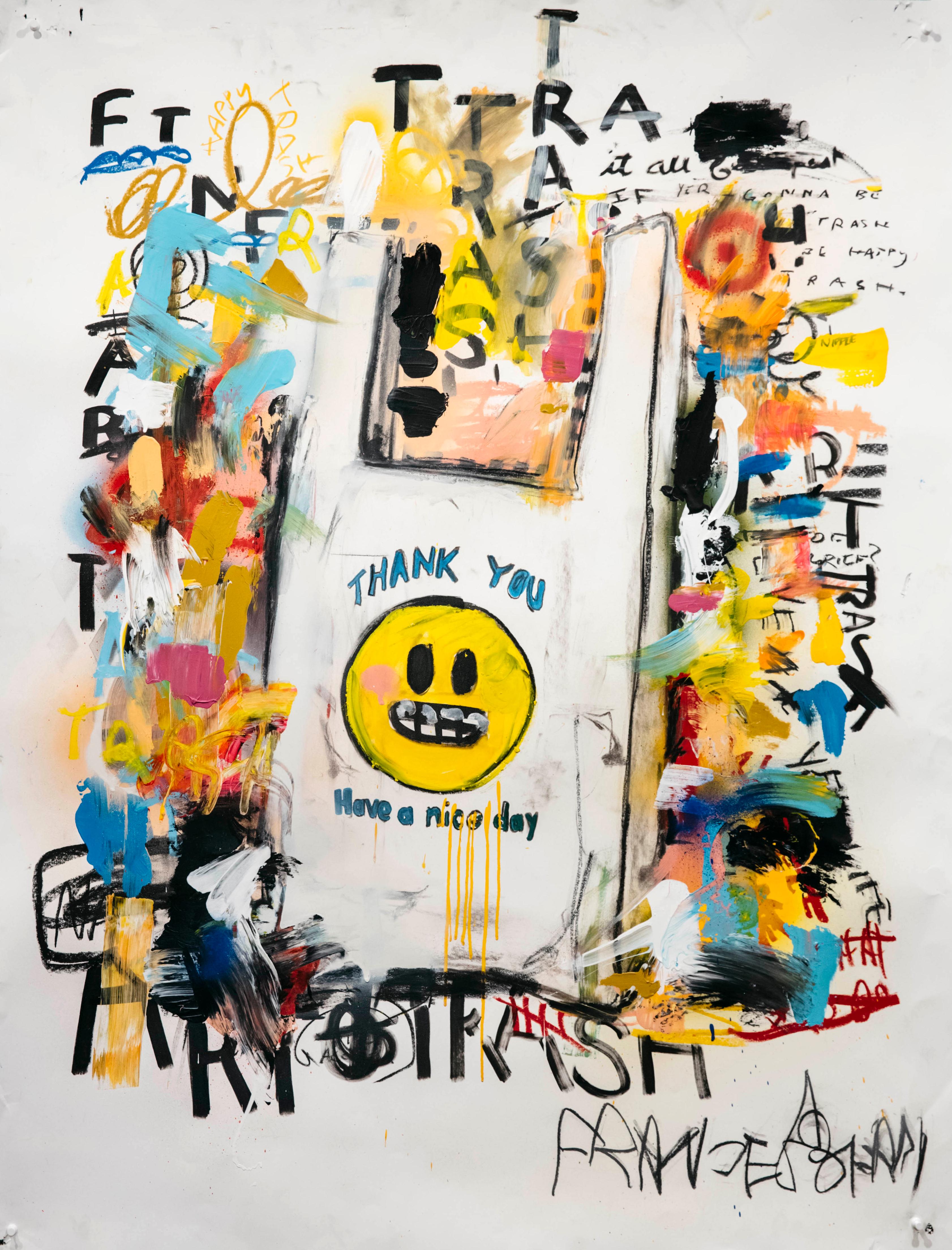 Frances Berry - 3 For Sale on 1stDibs