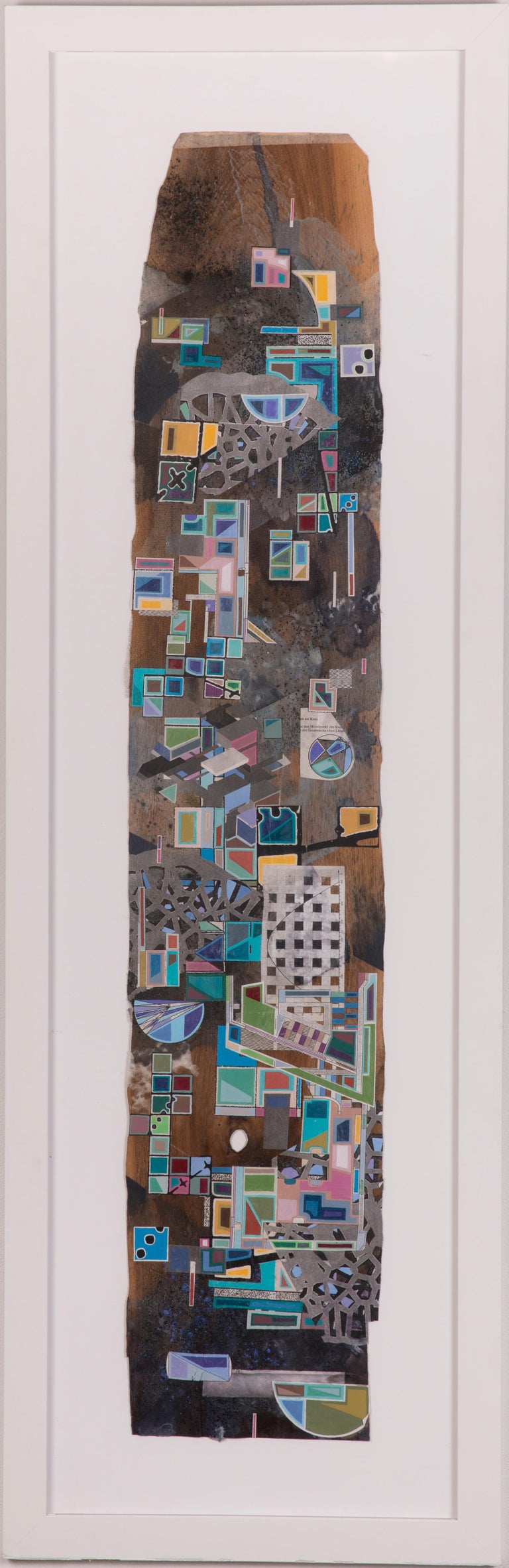 Eric Mack - PRR - 100 For Sale at 1stDibs