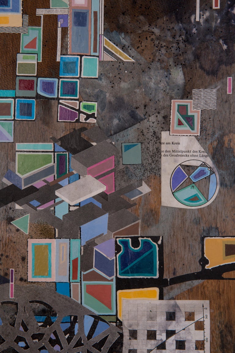 Eric Mack - PRR - 100 For Sale at 1stDibs