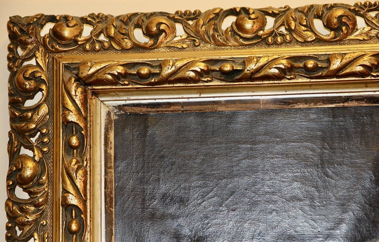 Albert Ritzberger - 19th century Painting by Albert Ritzberger ...