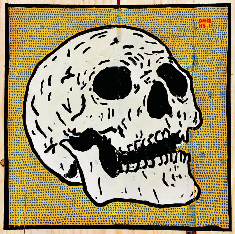 O. HIISI - HS.1 at 1stDibs