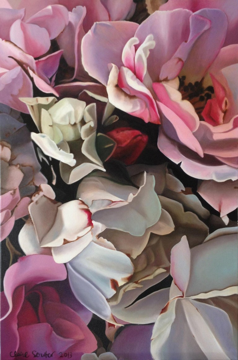 Claire Souter - soft centres For Sale at 1stDibs