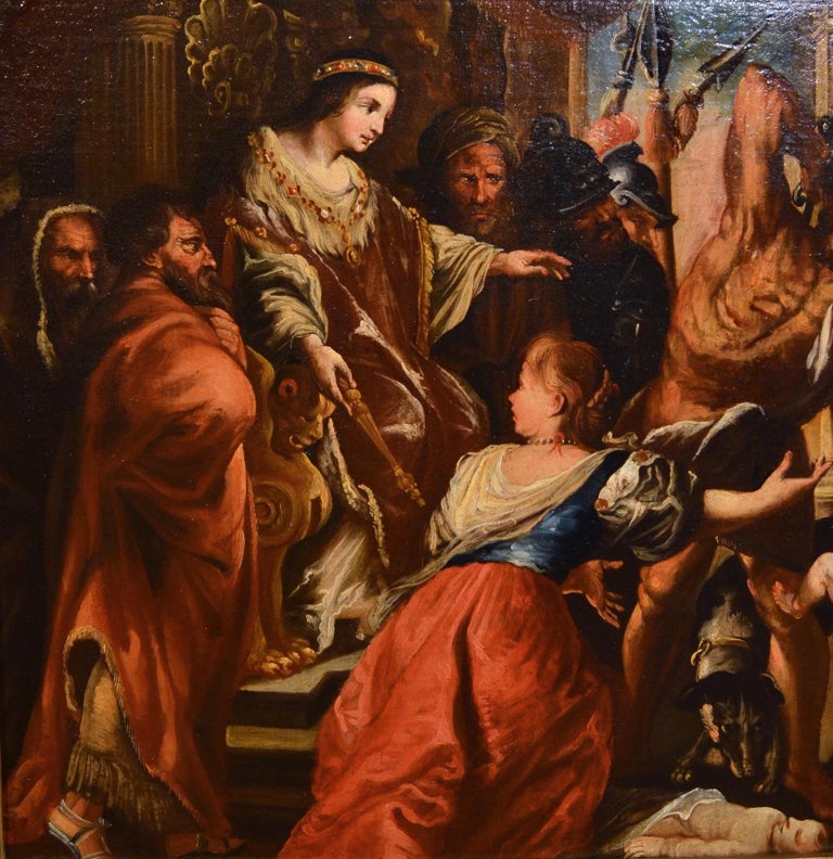 20 Top baroque oil painting techniques You Can Get It Free - ArtXPaint ...