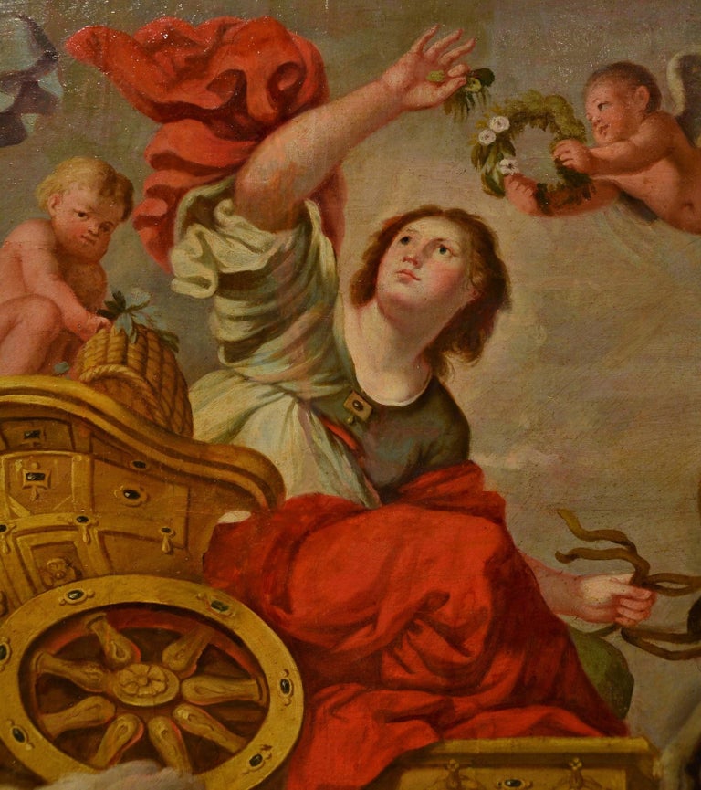 5 Outstanding baroque neoclassical art You Can Use It Without A Penny ...