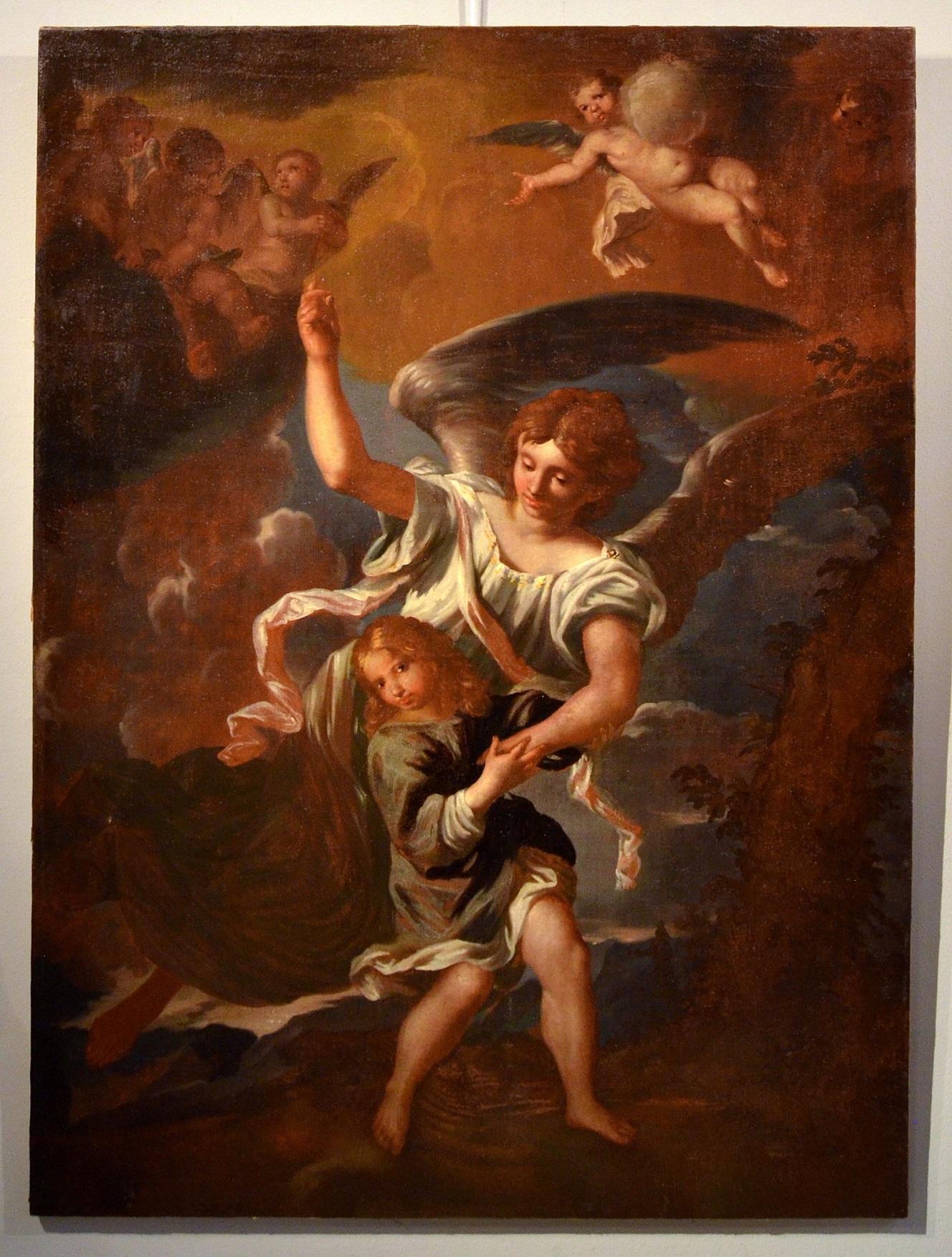 Old Masters Religious Paintings - 27 For Sale on 1stDibs