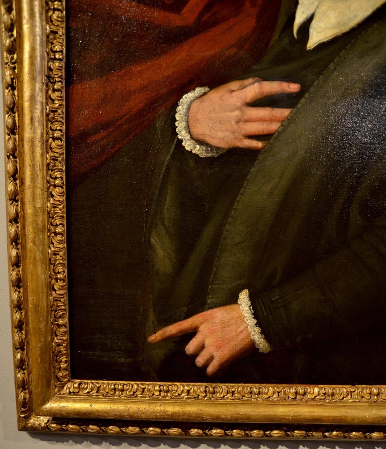 Leandro da Ponte known as Leandro Bassano (Bassano, 1557 - Venice, 1622 ...