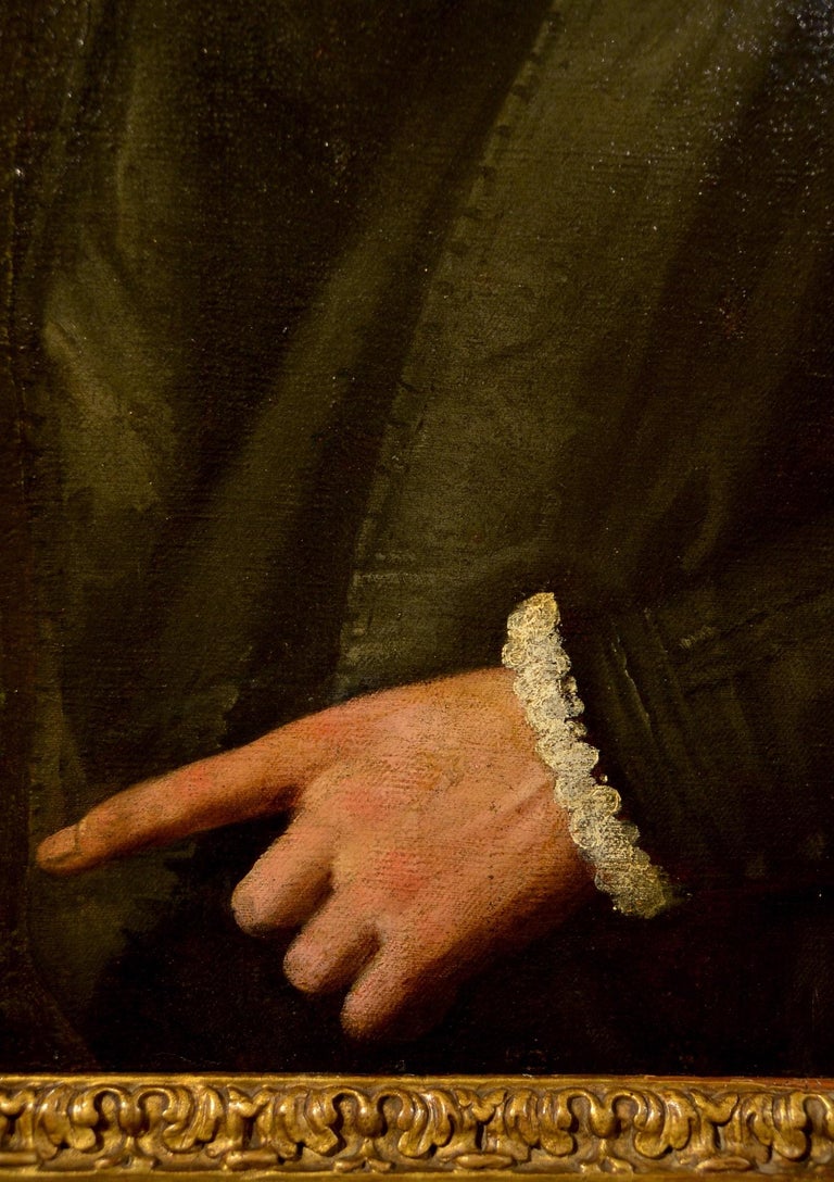 Leandro da Ponte known as Leandro Bassano (Bassano, 1557 - Venice, 1622 ...