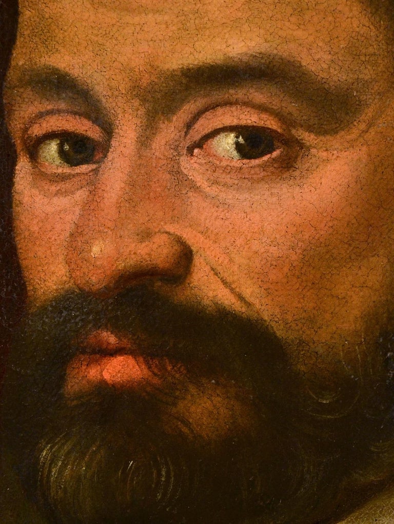 Leandro da Ponte known as Leandro Bassano (Bassano, 1557 - Venice, 1622 ...