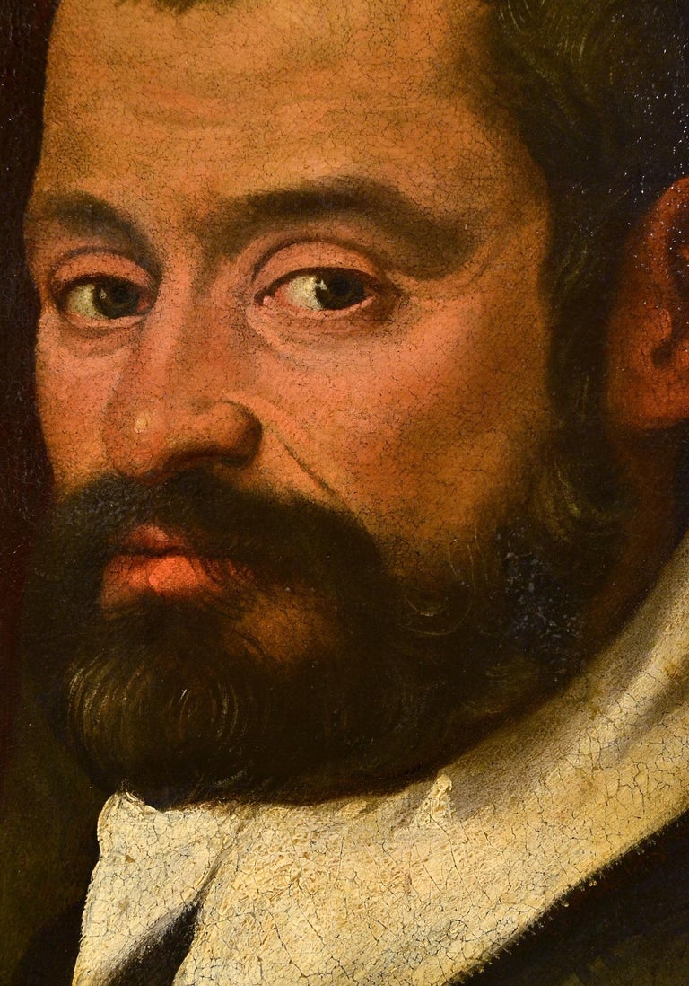 Leandro da Ponte known as Leandro Bassano (Bassano, 1557 - Venice, 1622 ...