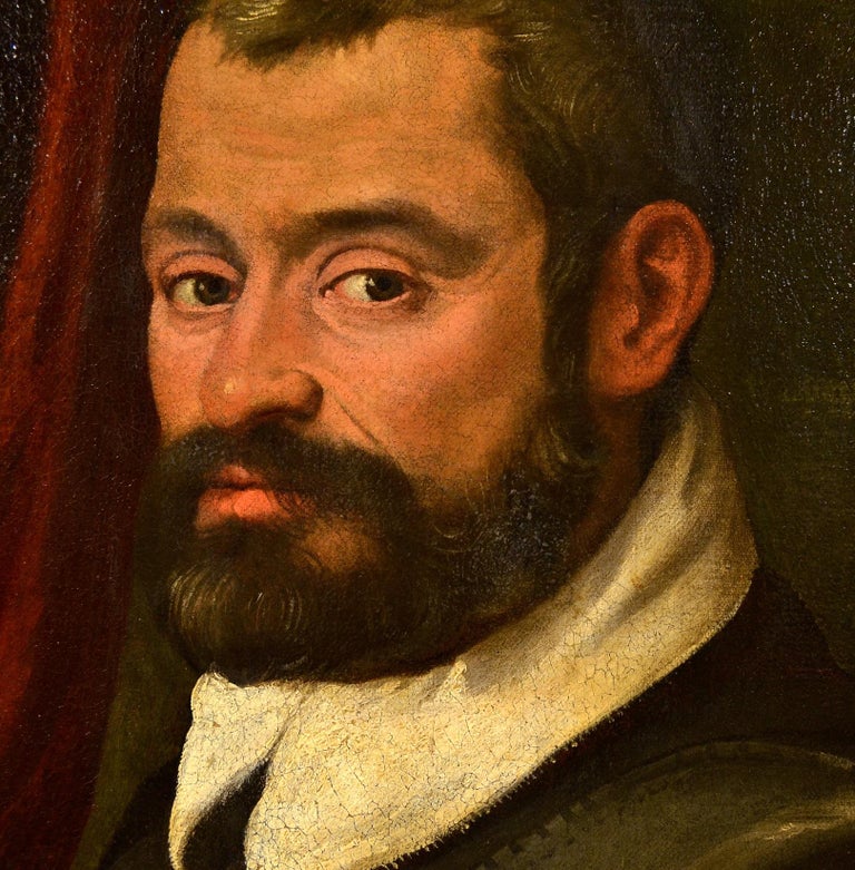 Leandro da Ponte known as Leandro Bassano (Bassano, 1557 - Venice, 1622 ...