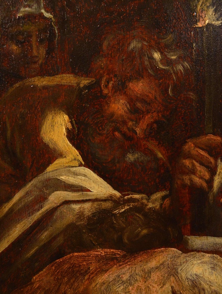 Giulio Cesare Procaccini (Bologna 1574 - Milan 1625) workshop of ...