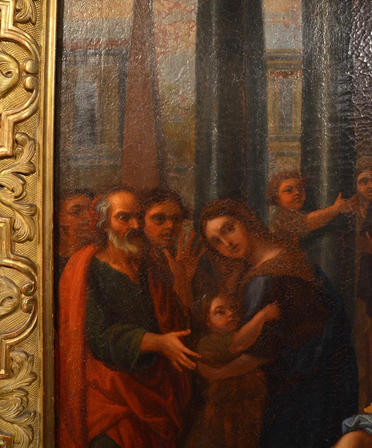 Unknown - Marco Curzio Venetian school 18th Century, Roma Mythological ...