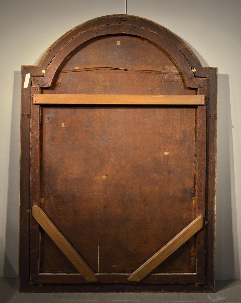 Unknown - Marco Curzio Venetian school 18th Century, Roma Mythological ...