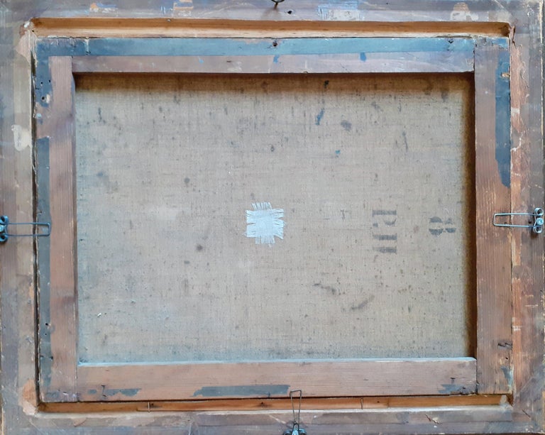 Madeleine Fleury - Student of Claude Monet woman artist impressionist ...