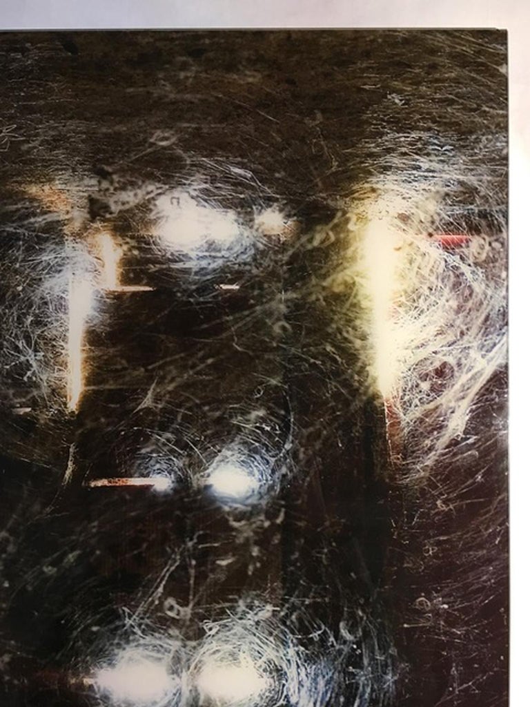 Giorgio Baroni - Reflections, Giorgio Baroni Photo on Steel and Crystal ...