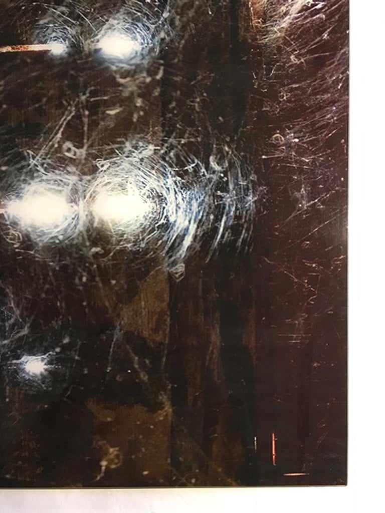 Giorgio Baroni - Reflections, Giorgio Baroni Photo on Steel and Crystal ...