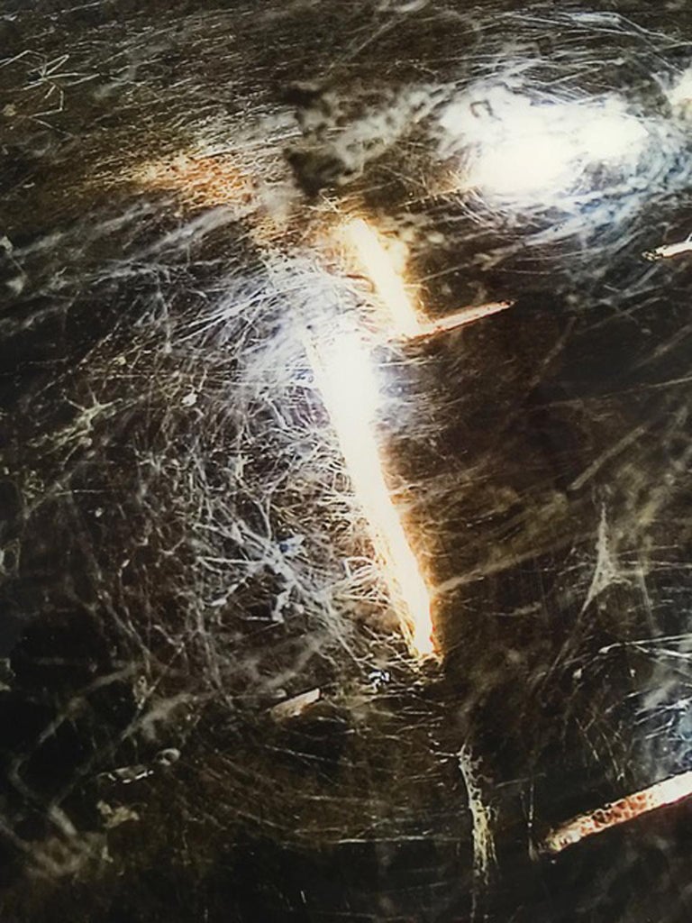 Giorgio Baroni - Reflections, Giorgio Baroni Photo on Steel and Crystal ...