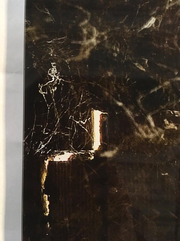 Giorgio Baroni - Reflections, Giorgio Baroni Photo on Steel and Crystal ...