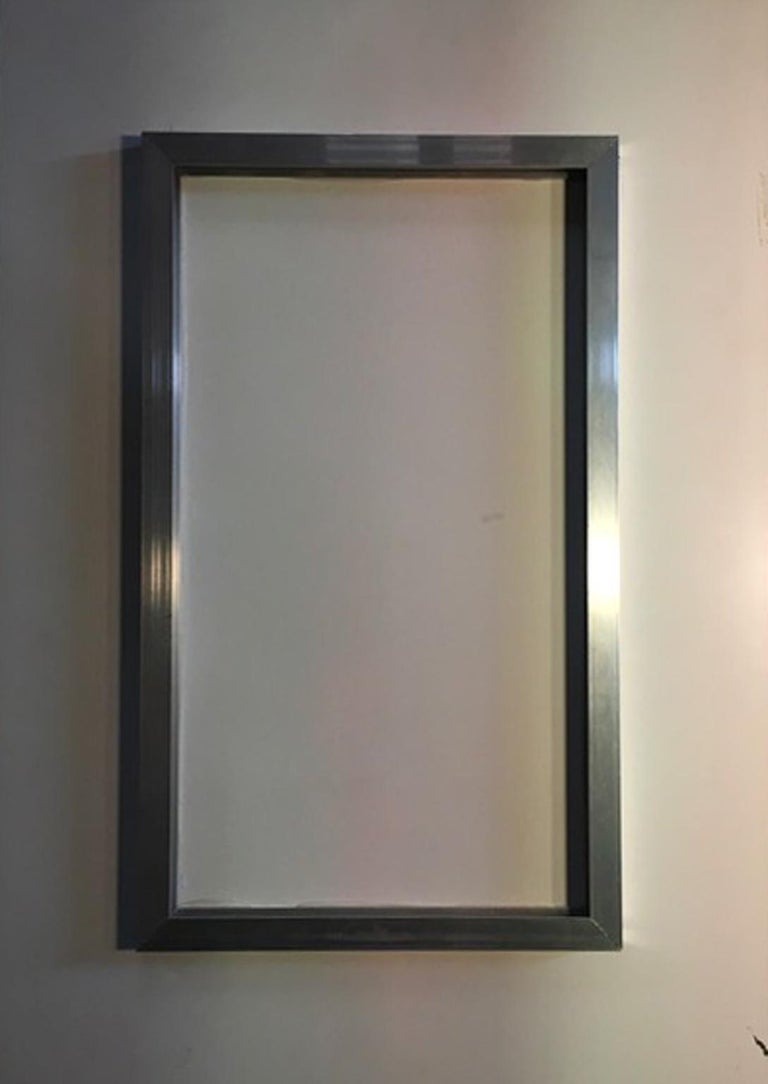 Giorgio Baroni - Reflections, Giorgio Baroni Photo on Steel and Crystal ...