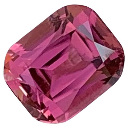 Fancy Cut Mint Green Tourmaline 1.80 Carats Flawless Loupe Clean for ...