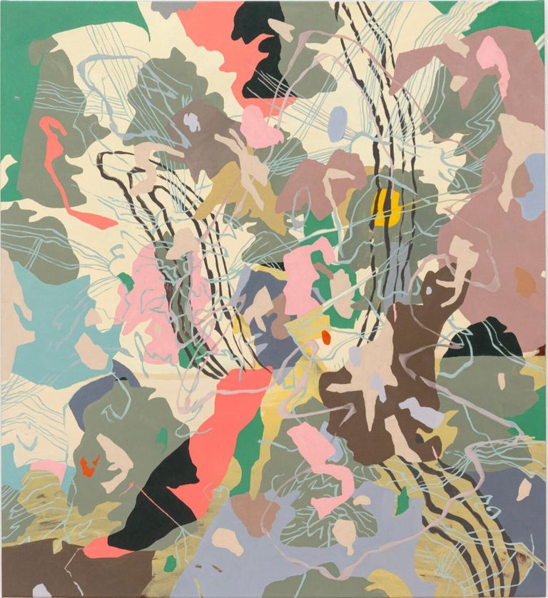 Aaron Collier - Buried Alive For Sale at 1stDibs