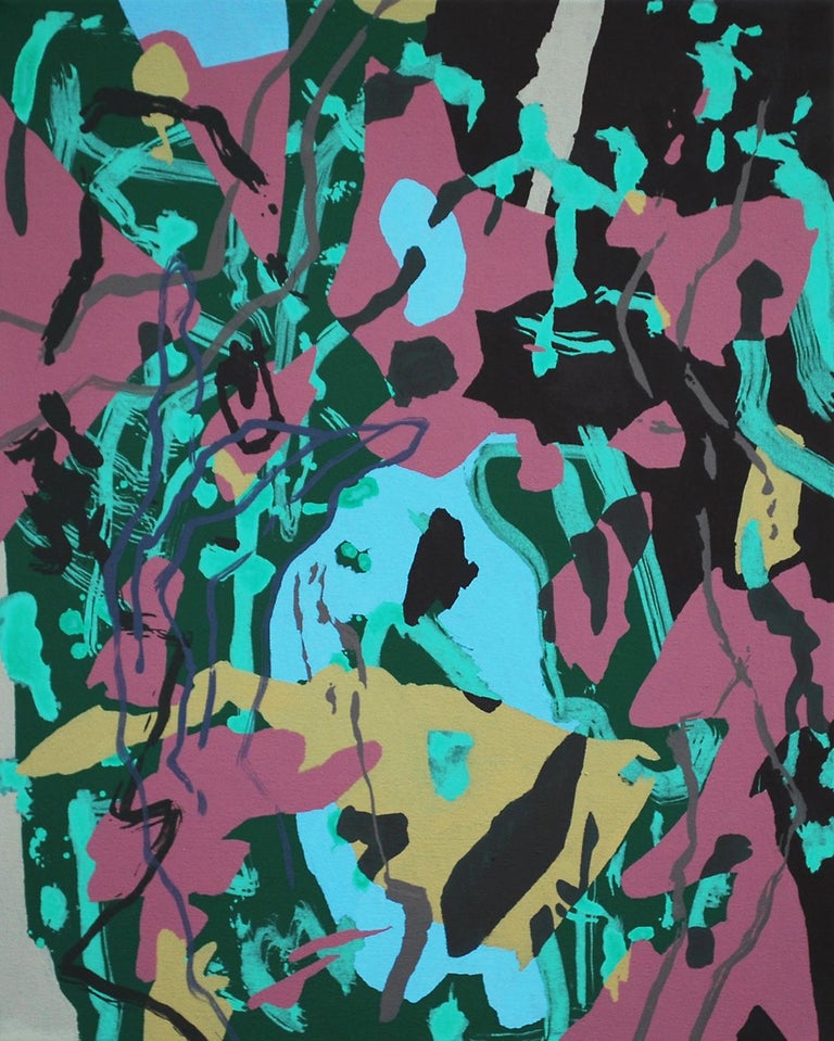 Aaron Collier - The View Not Distant For Sale at 1stDibs