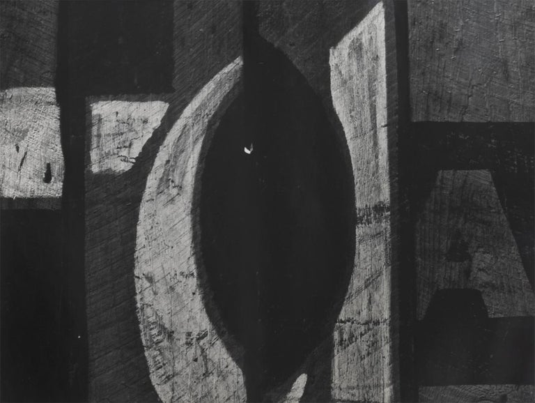 Aaron Siskind - Kentucky 7 For Sale at 1stDibs