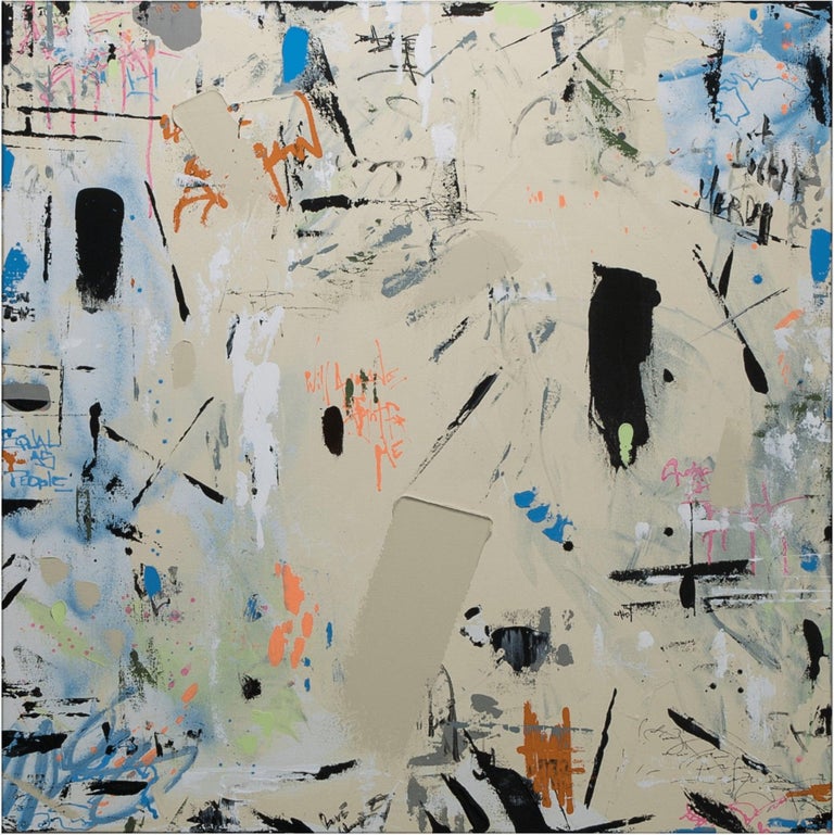 Aaron Stansberry - Mercy For Sale at 1stDibs