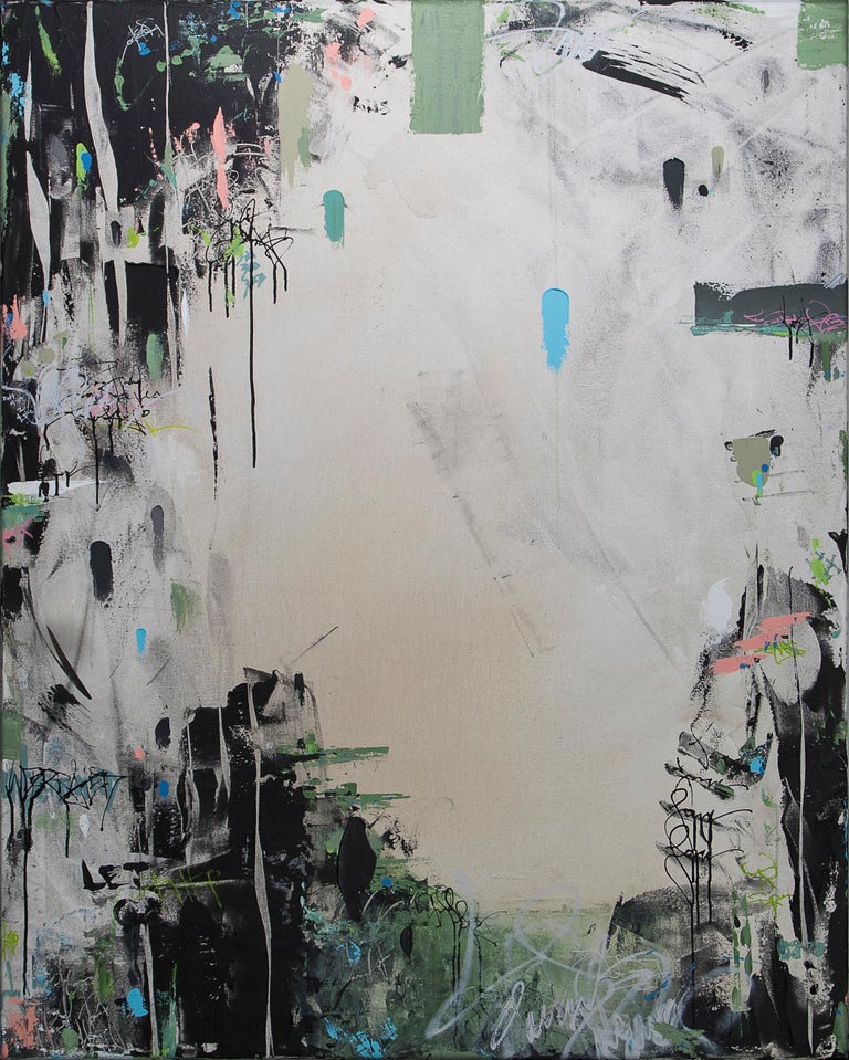 Aaron Stansberry - Underrated For Sale at 1stDibs