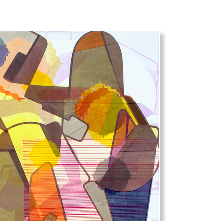 Aaron Wexler - Look on the Bright Side Film Noir For Sale at 1stDibs