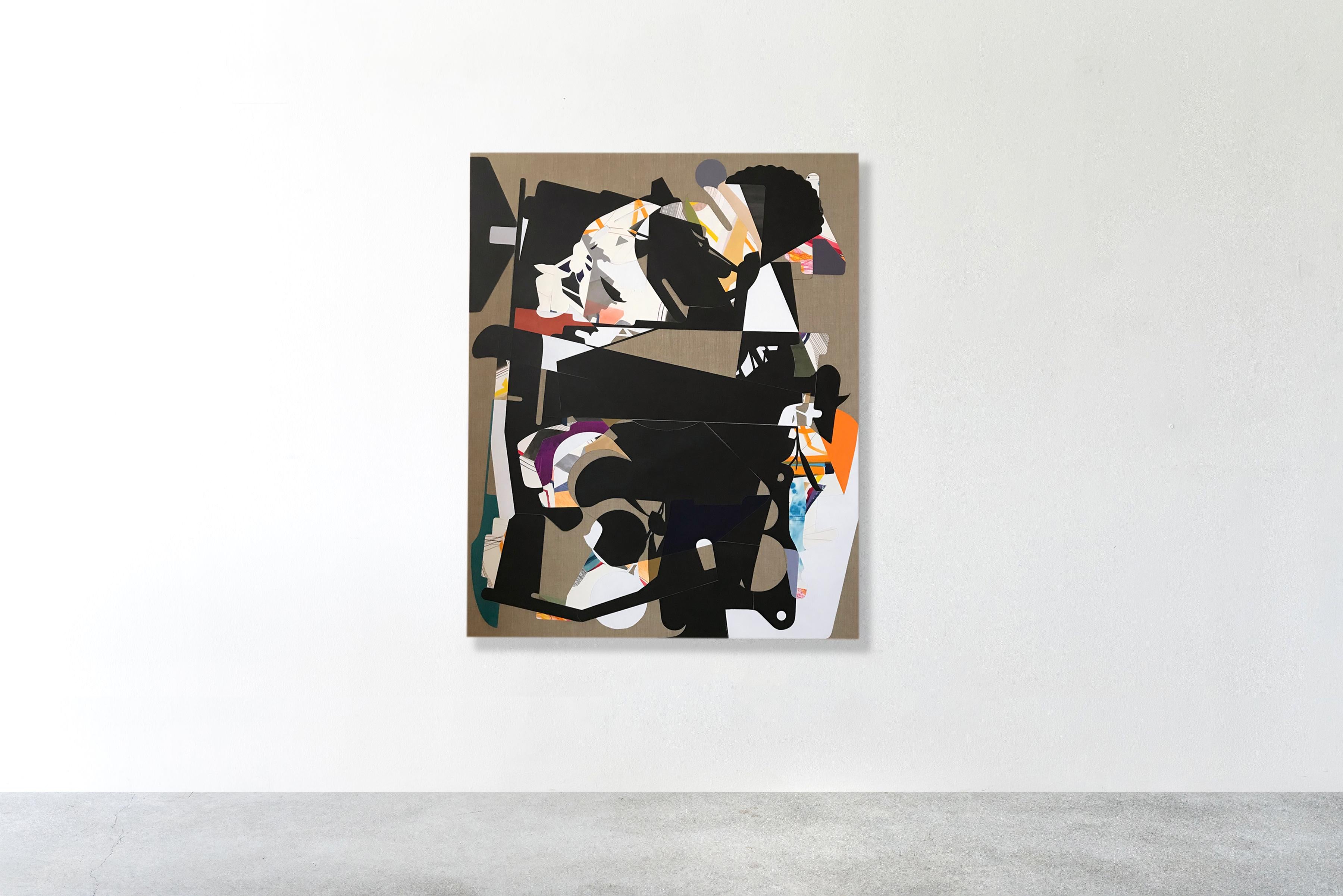 Aaron Wexler - Model Drawings I For Sale at 1stDibs | aaron wexler ...