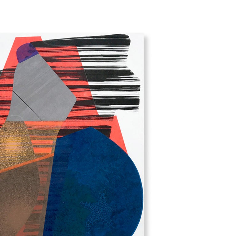 Aaron Wexler - Open Book Series 6 For Sale at 1stDibs